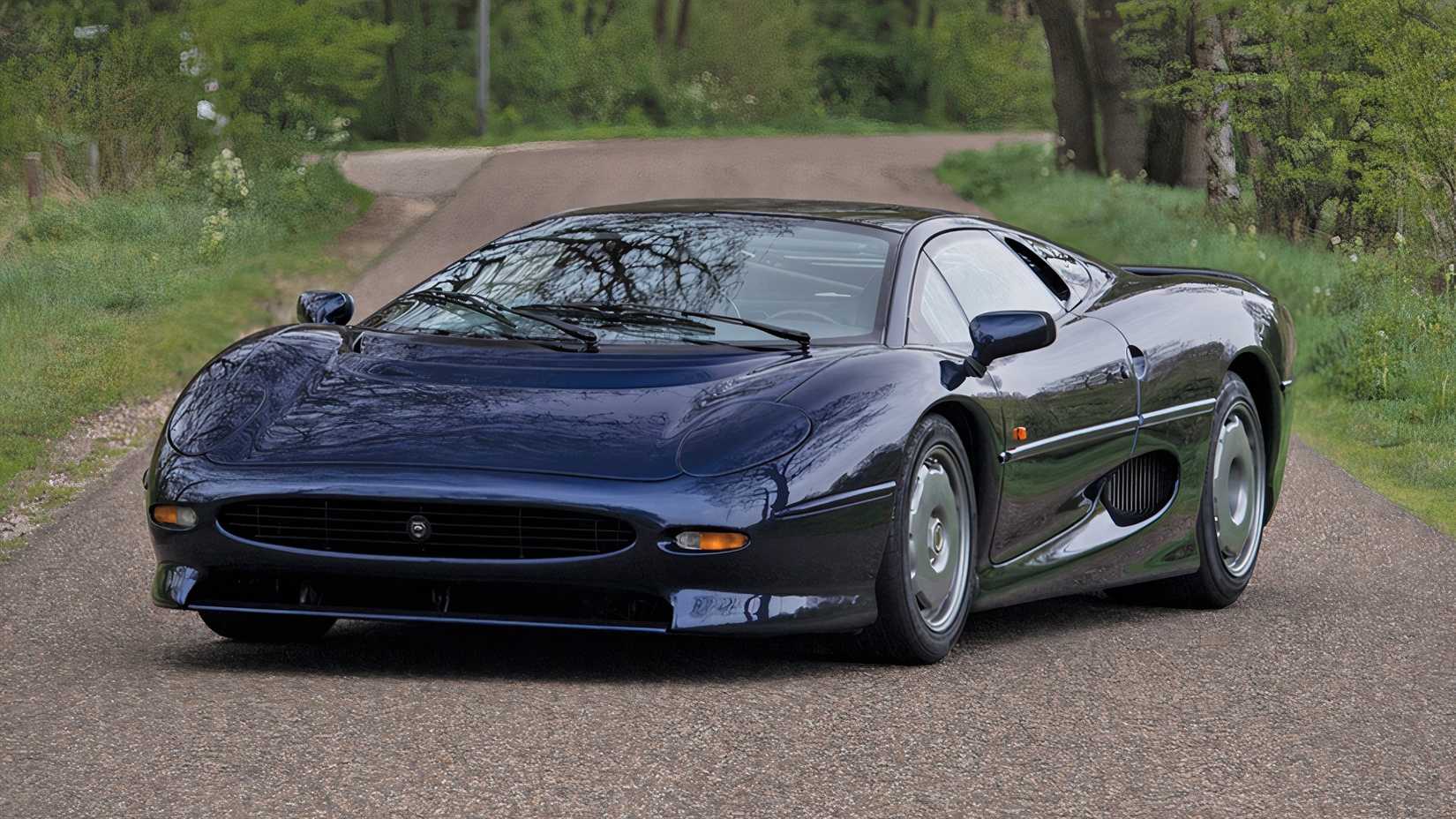 Jaguar Legends: 10 Models That Left An Indelible Mark