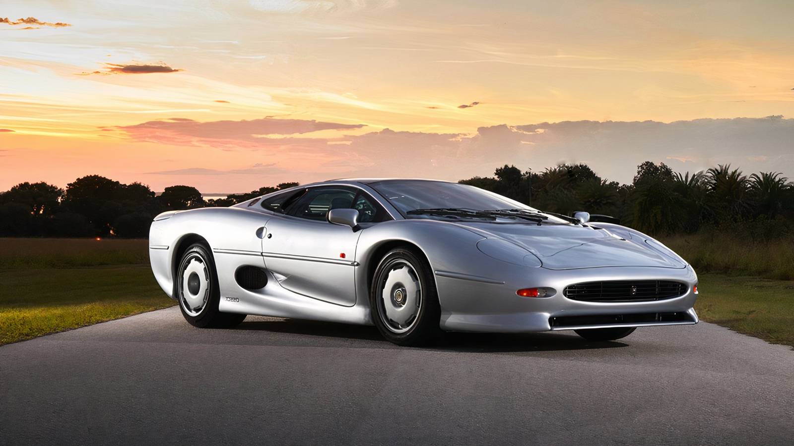 10 Turbocharged Cars From The 1990s That Are Overlooked Classics