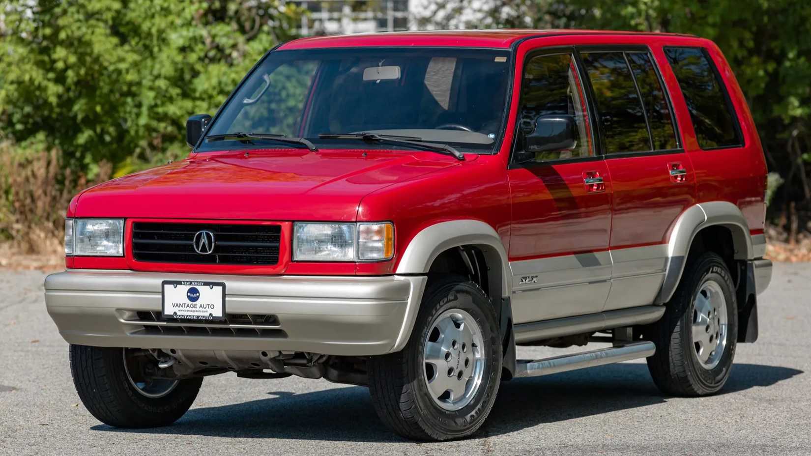 10 Killed-Off SUVs We Need Back NOW – Legends That Deserve A Revival