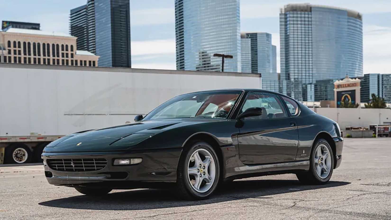 Used Sports Cars You Can Buy For The Average Price Of A New Luxury Vehicle