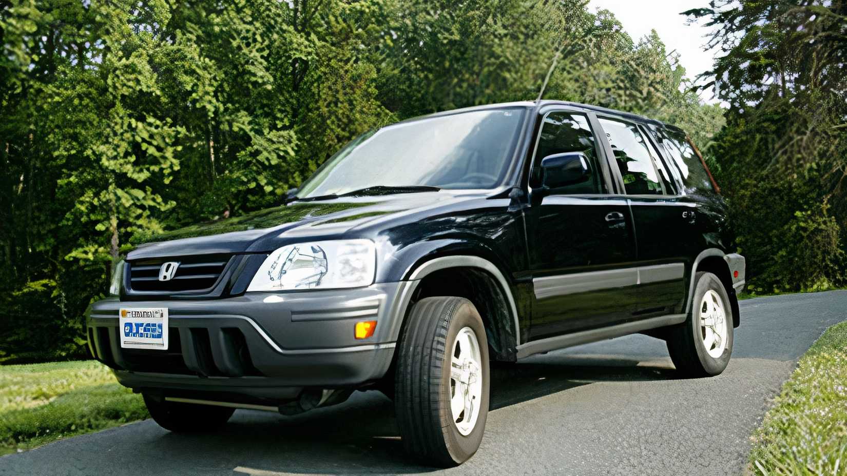 Here's Why Japanese Cars Dominated The '90s And Early 2000s