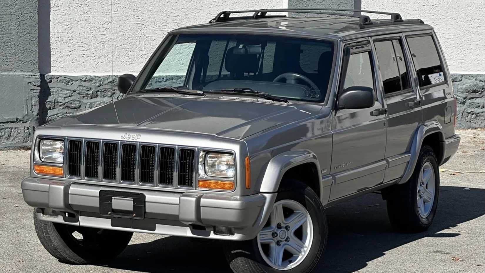 10 Used Budget SUVs With Great Off-Road Chops
