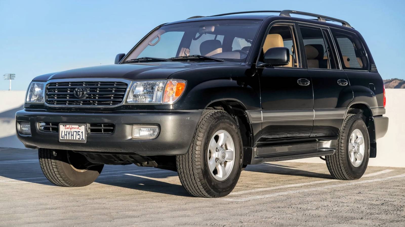 10 Iconic SUVs That Are Surprisingly Affordable Today