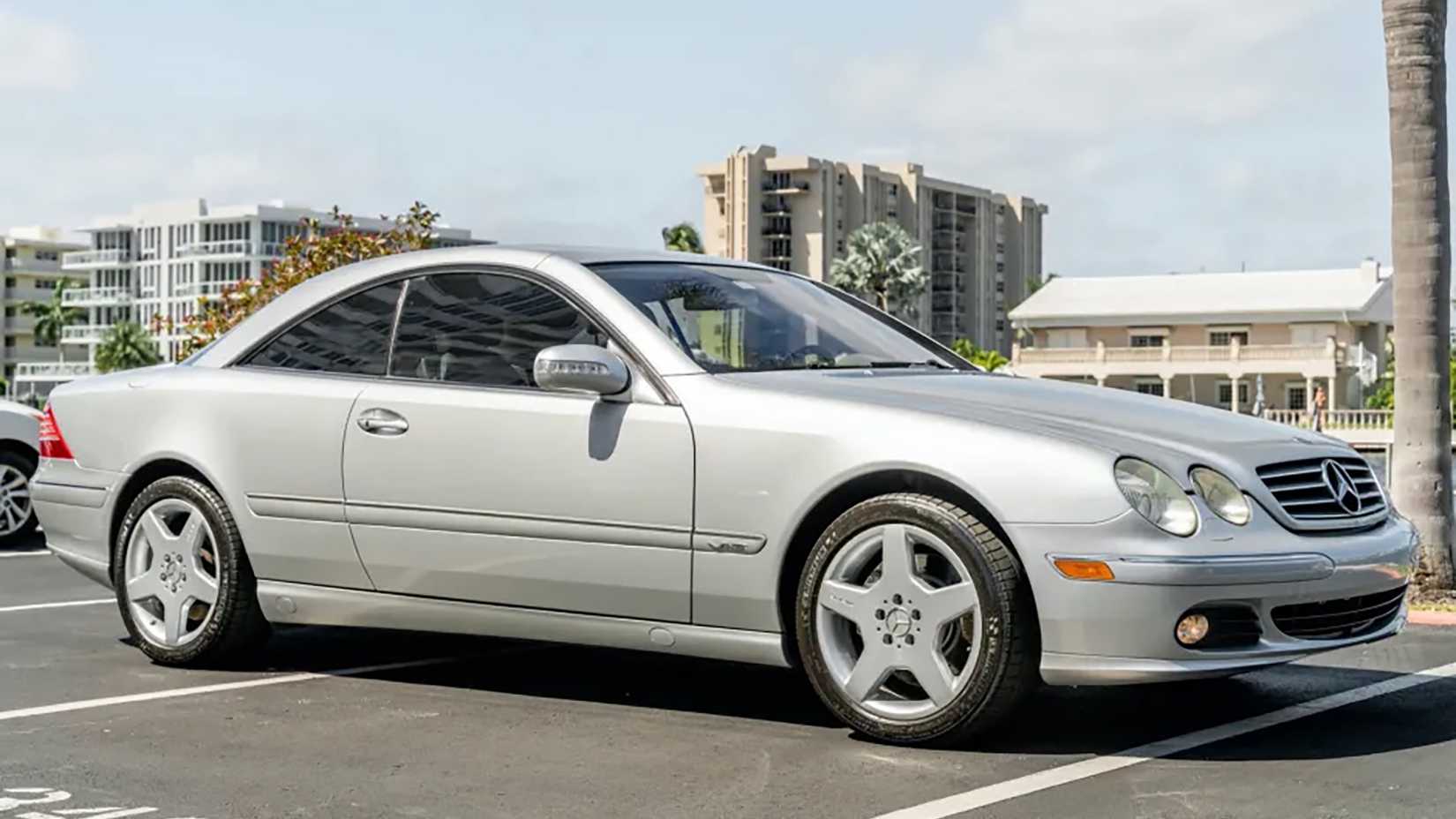 10 V12-Powered Cars That Are Cheaper Than A New Toyota Supra