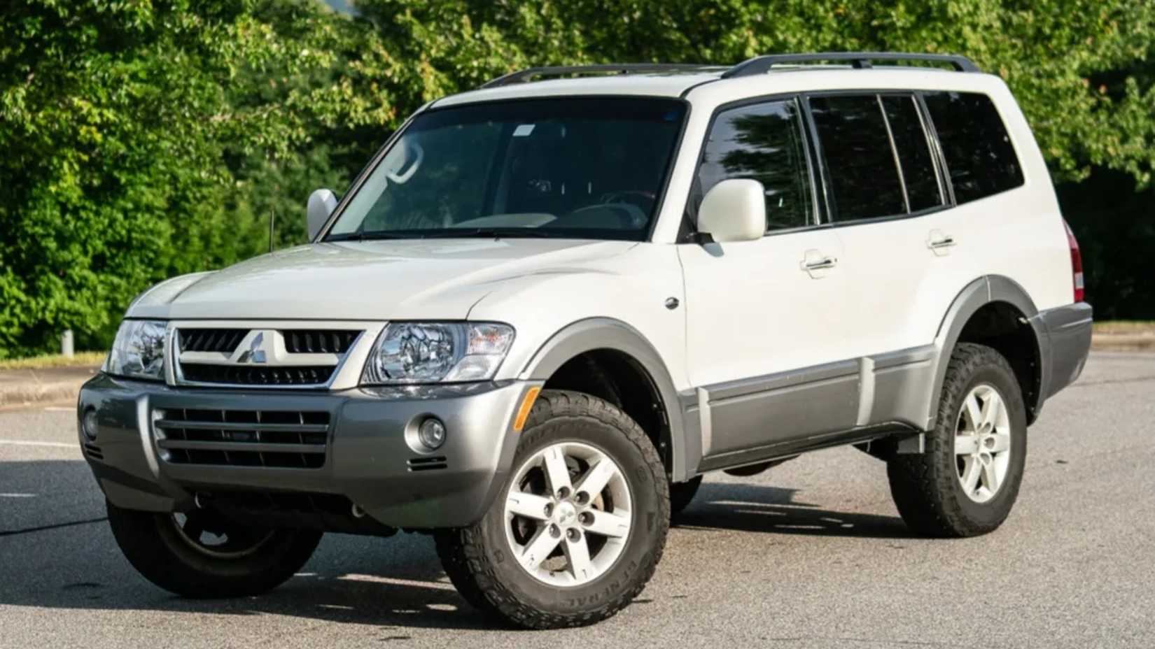 10 Used Budget SUVs With Great Off-Road Chops