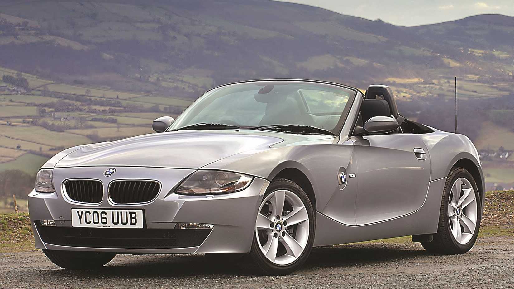 The Most Reliable BMWs Ever Made