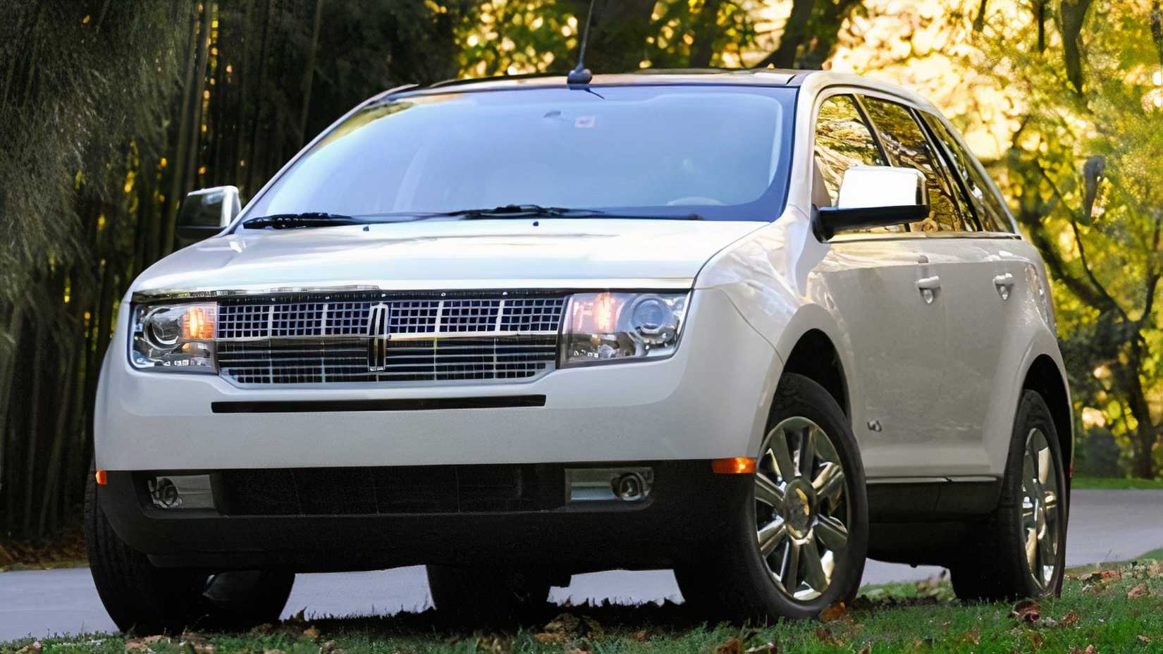 10 Reliable Used Luxury SUVs Under $15,000