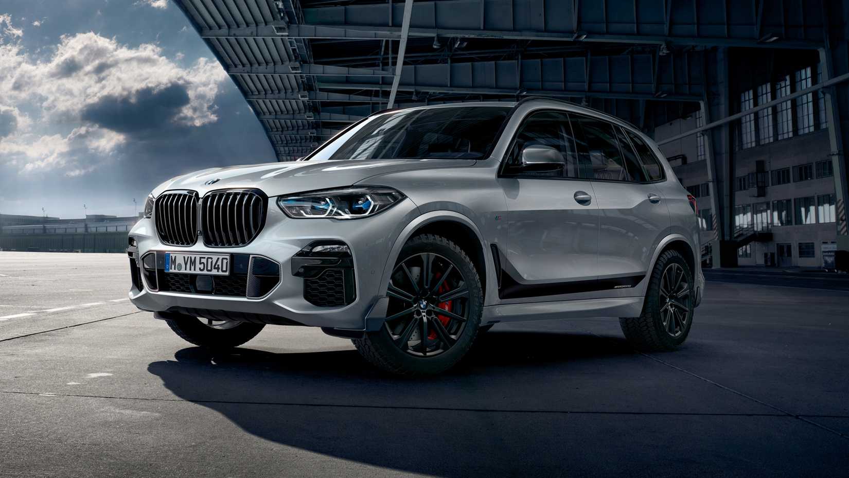 10 Budget-Friendly Used German SUVs With Over 300 Horsepower