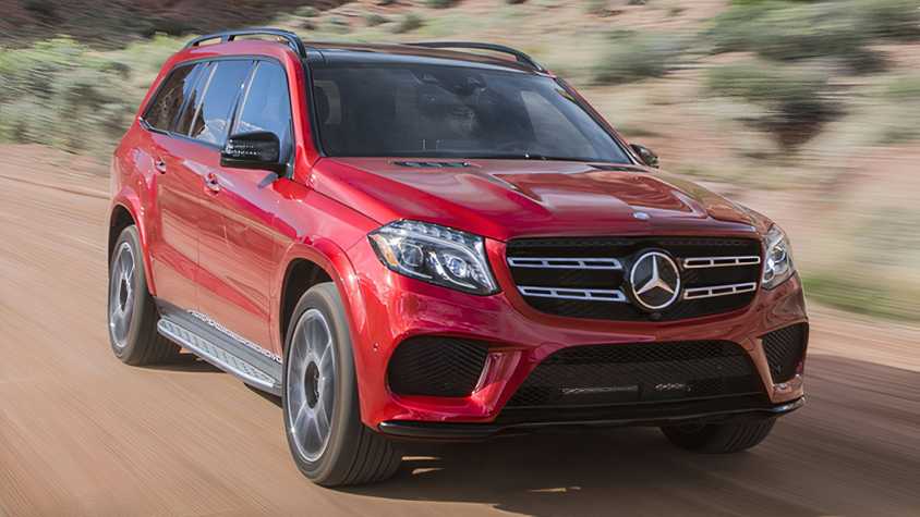 Top 10 SUVs With The Lowest Depreciation Rates In 2025