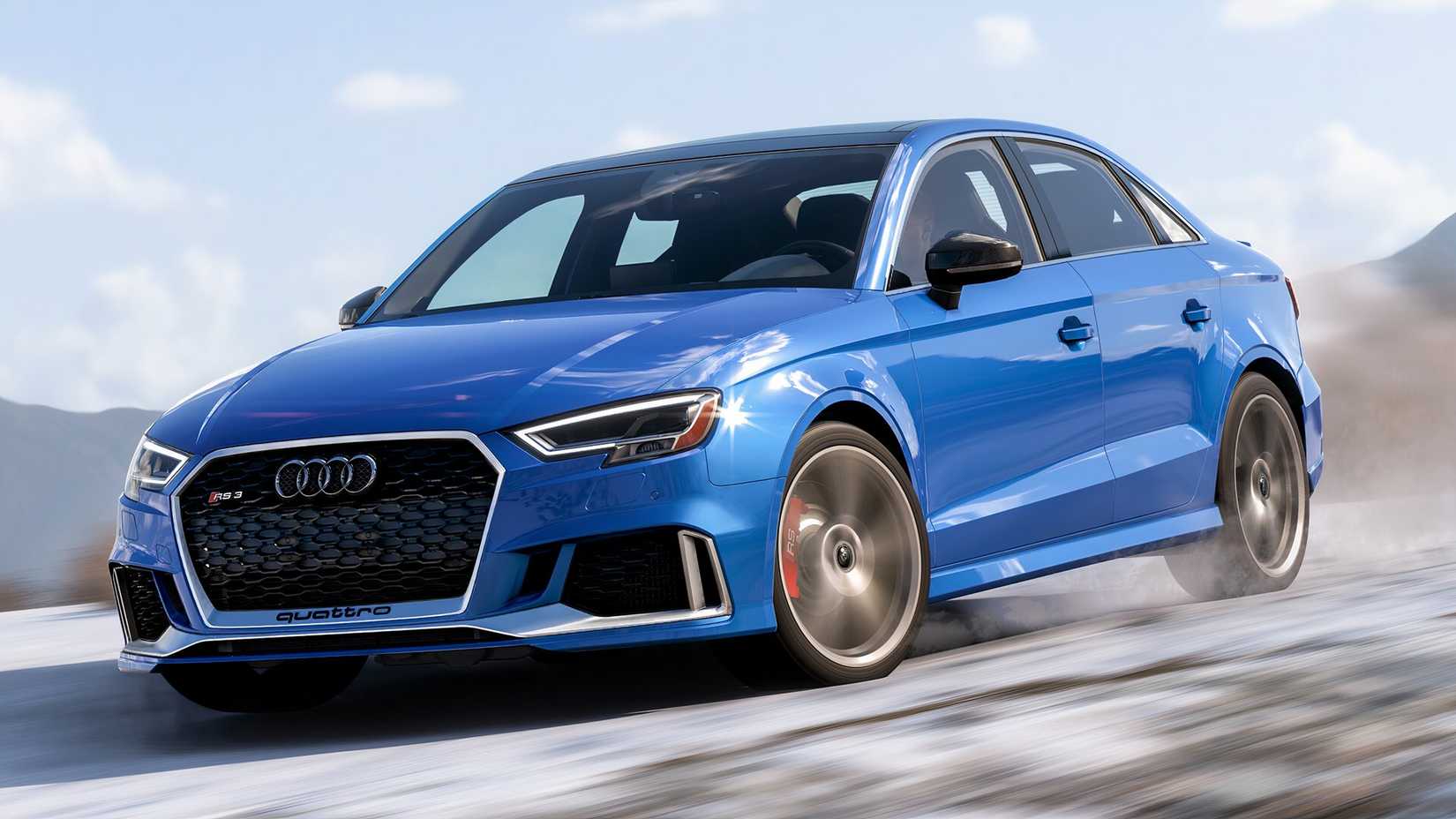 10 Used Turbocharged And Supercharged Performance Cars That Offer ...