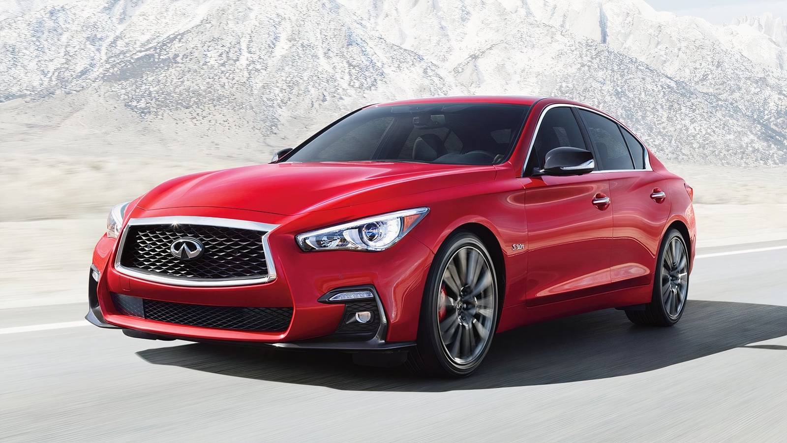 10 Performance Sedans That Won't Break The Bank