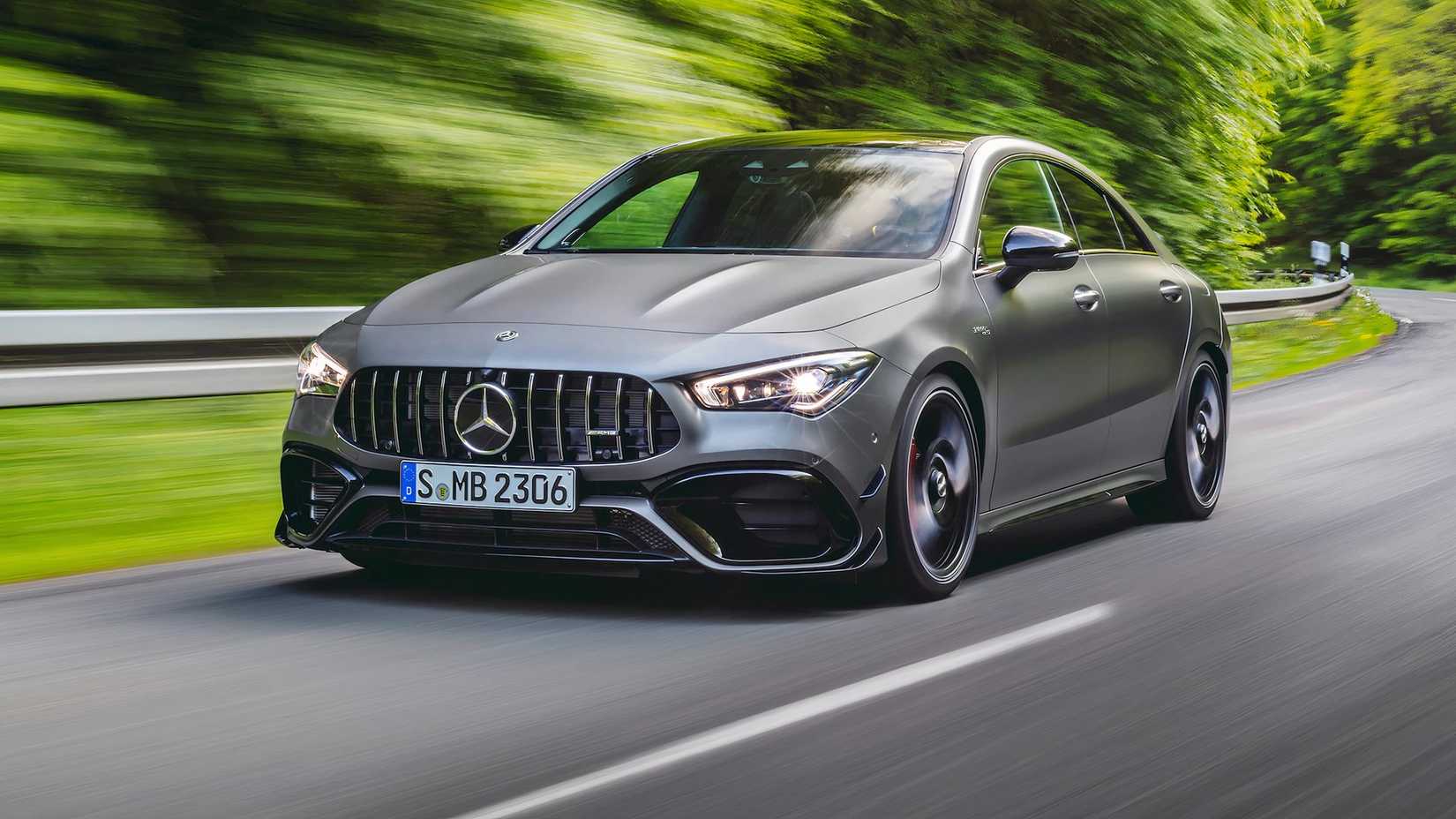 10 Used Turbocharged And Supercharged Performance Cars That Offer ...