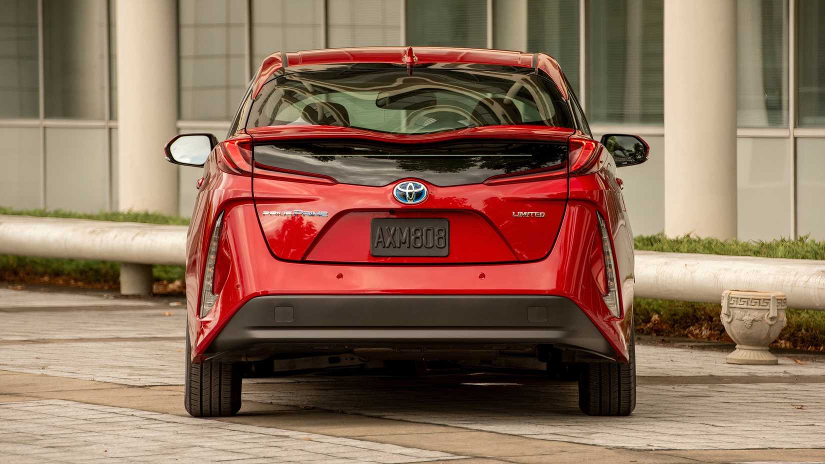 The Older Plug-In Hybrid That Can Easily Last Over 200,000 Miles Is A ...