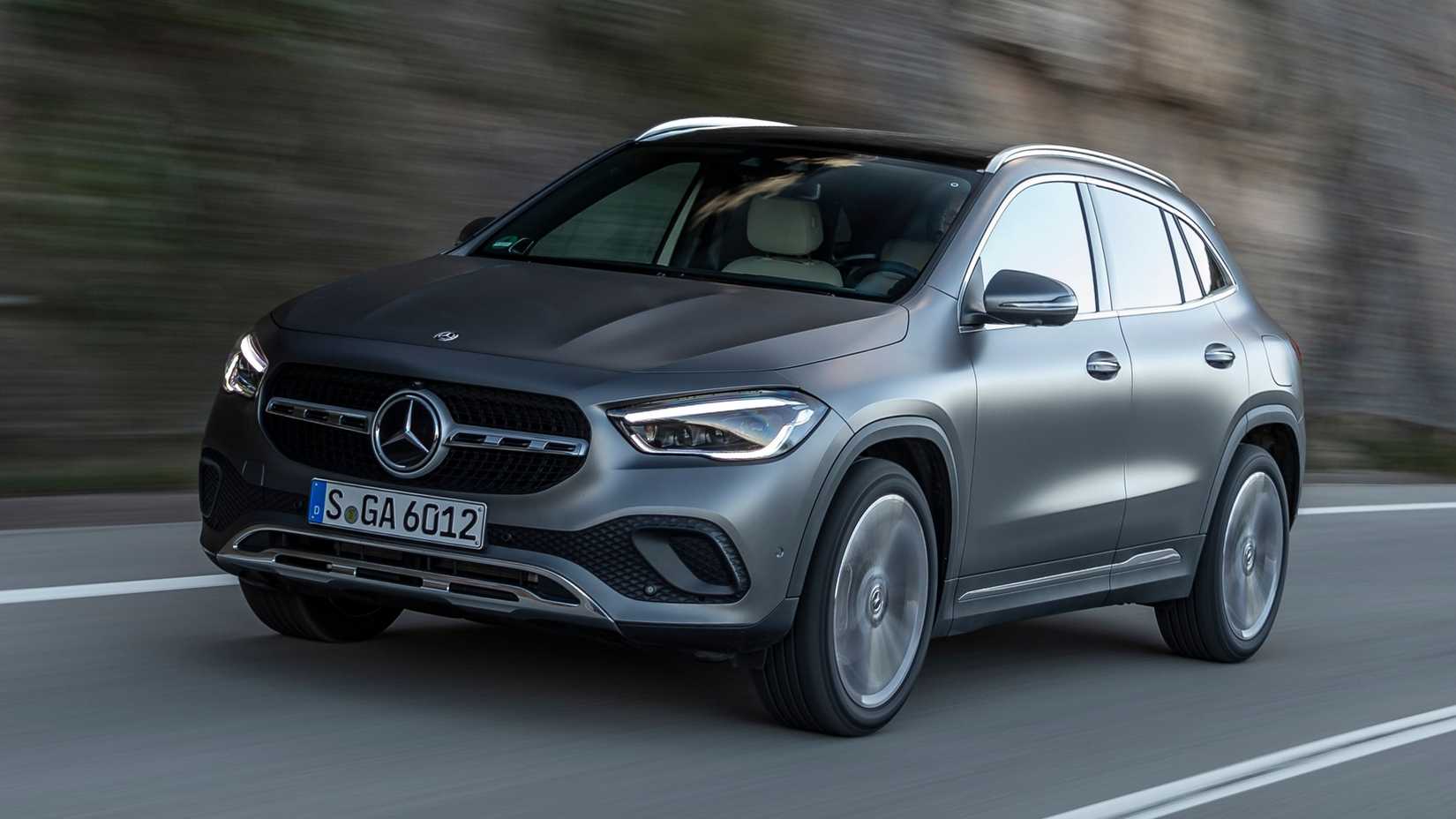 Affordable Mercedes-Benz Models You Should Buy Used