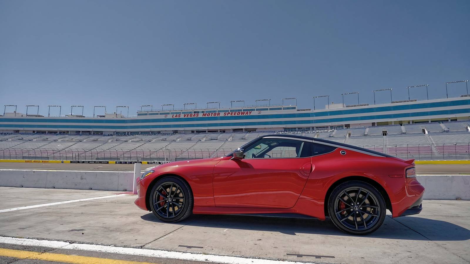 The Nissan Z is the Best Sports Car for the Money