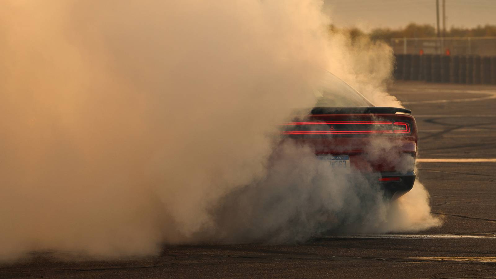 'Source' Points To New V8s, Hemi-Powered Charger In 2026