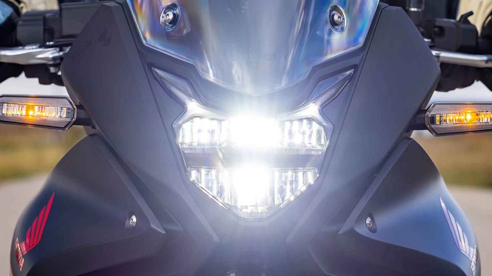 The Japanese Adventure Bike That Can Do It All