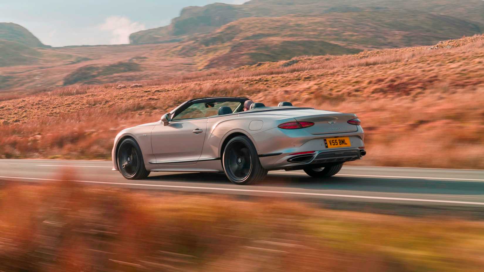 Every Hybrid And PHEV Convertible Currently Available