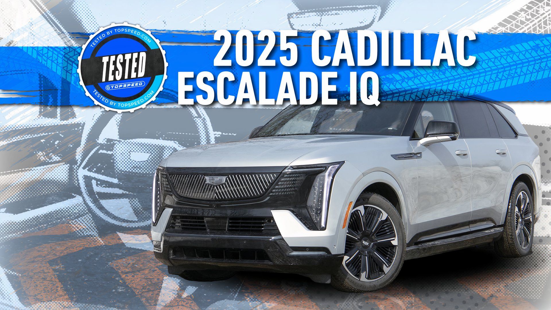 The Next Presidential Limo Could Be An Armored Cadillac Escalade