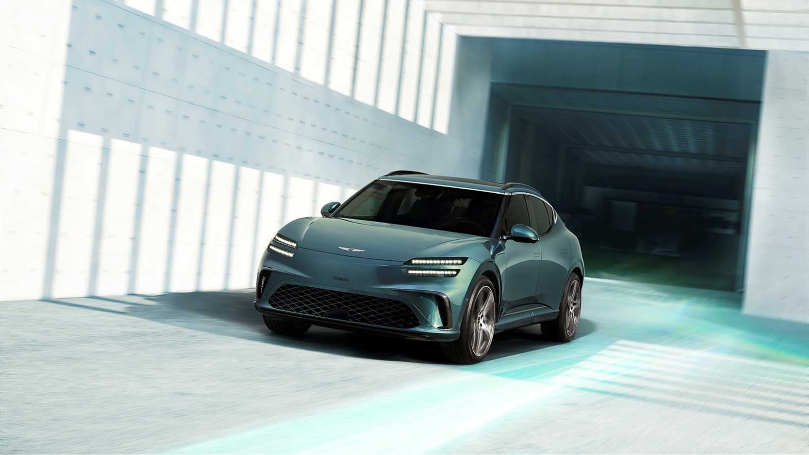 10 EVs That Are Perfect For Cold Climates