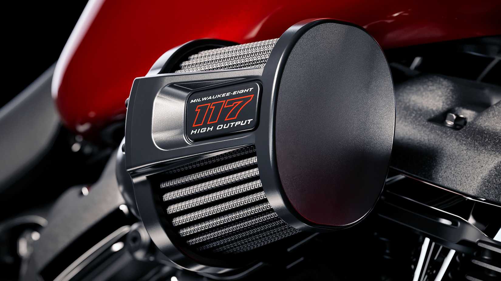 Why The Low Rider S Is The Best Harley-Davidson Cruiser Under $20,000