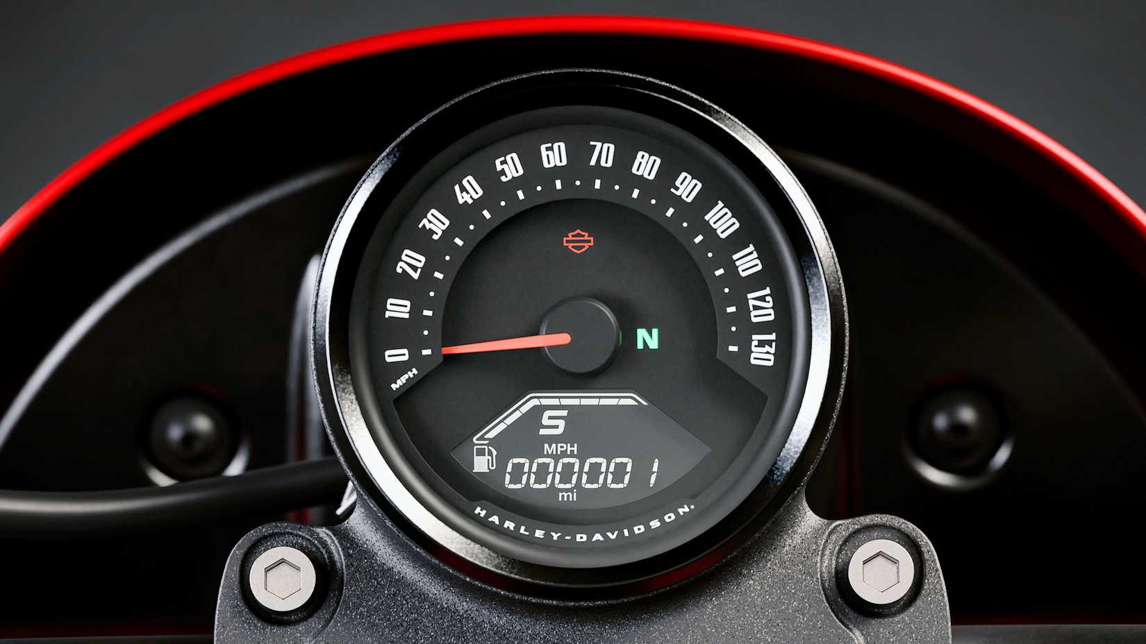 Why The Low Rider S Is The Best Harley-Davidson Cruiser Under $20,000