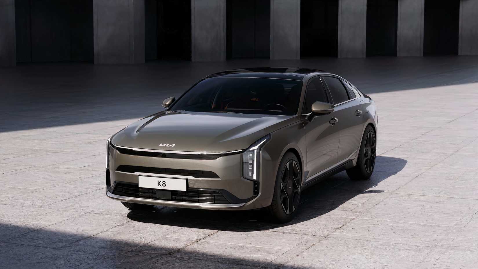 The Kia Hybrids That Are Forbidden Fruits In America