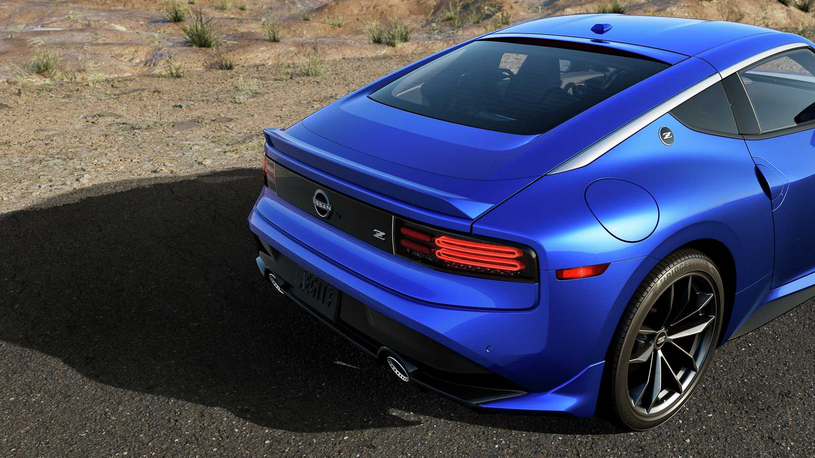 The Nissan Z is the Best Sports Car for the Money