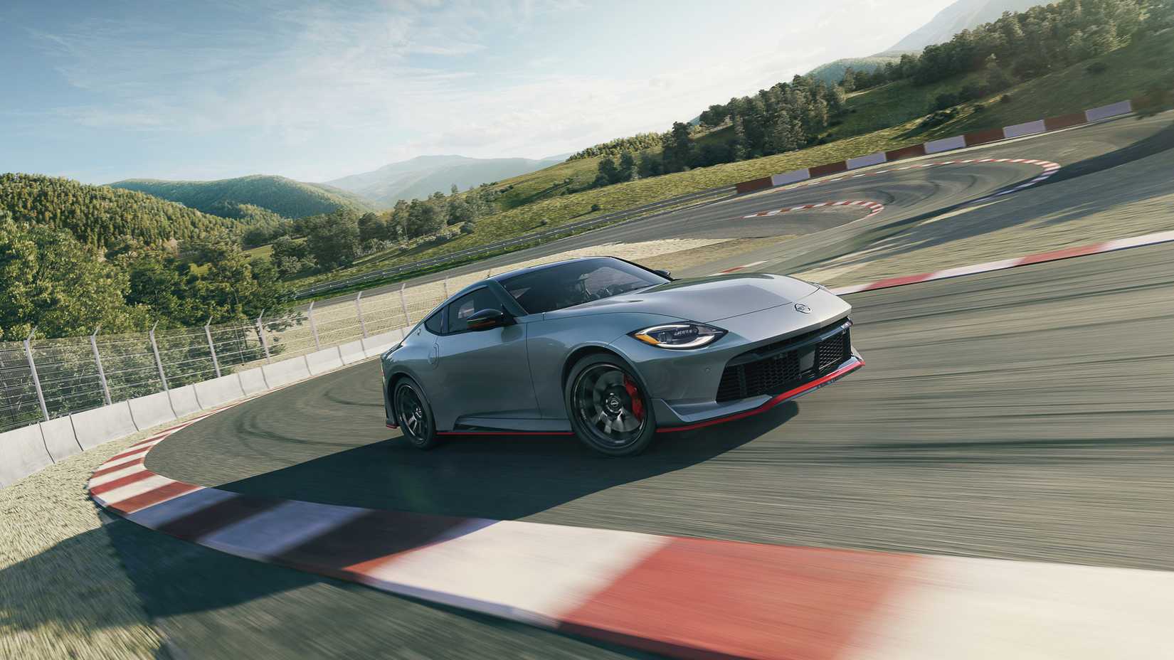 The Nissan Z is the Best Sports Car for the Money