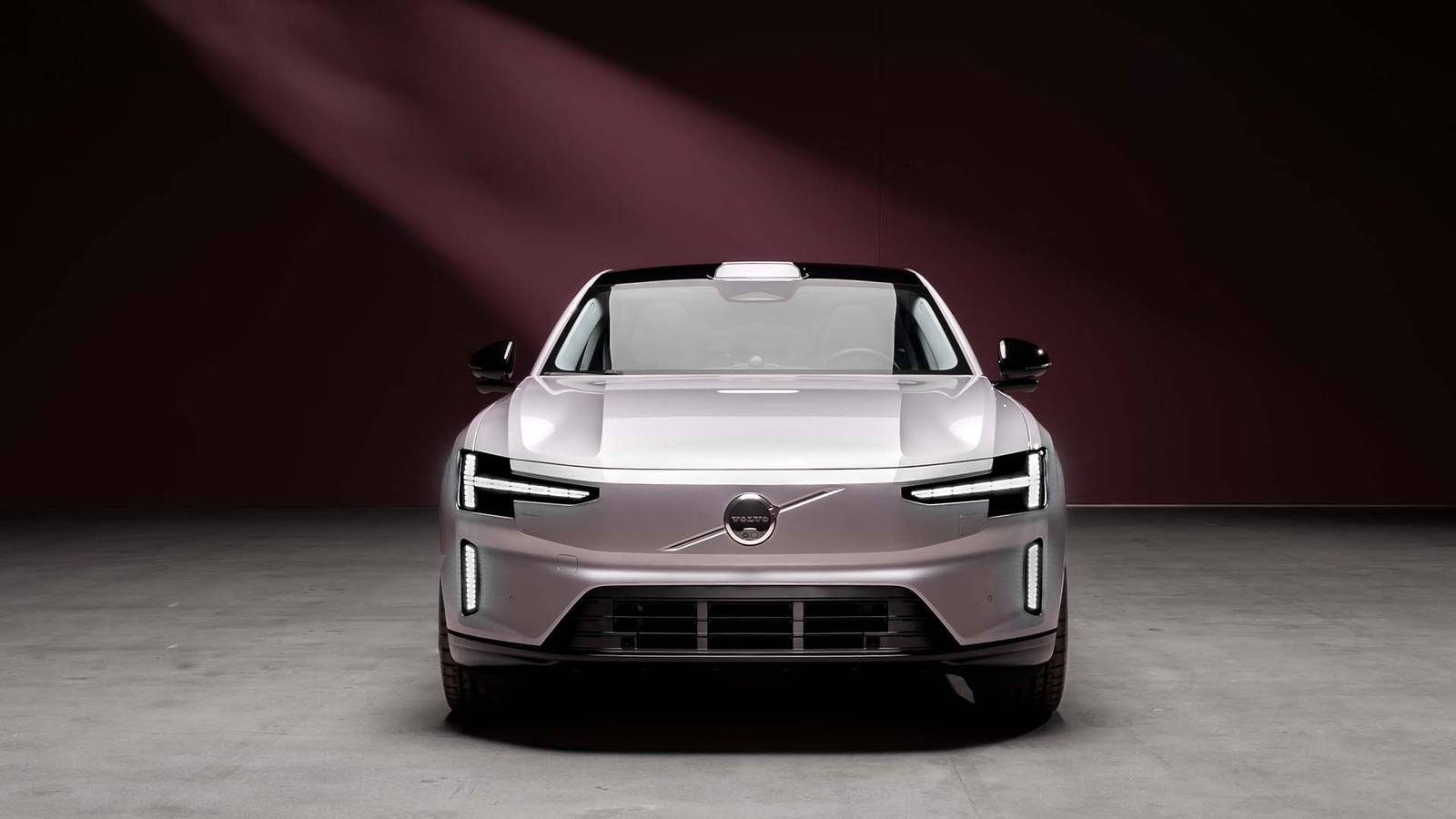 Volvo Sold 33,285 new vehicles in the U.S. in Q1