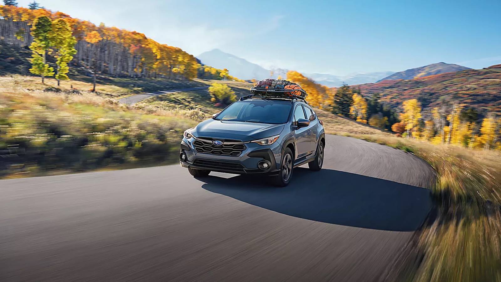 Lowest Insurance Costs In 2025? These 10 SUVs Deliver