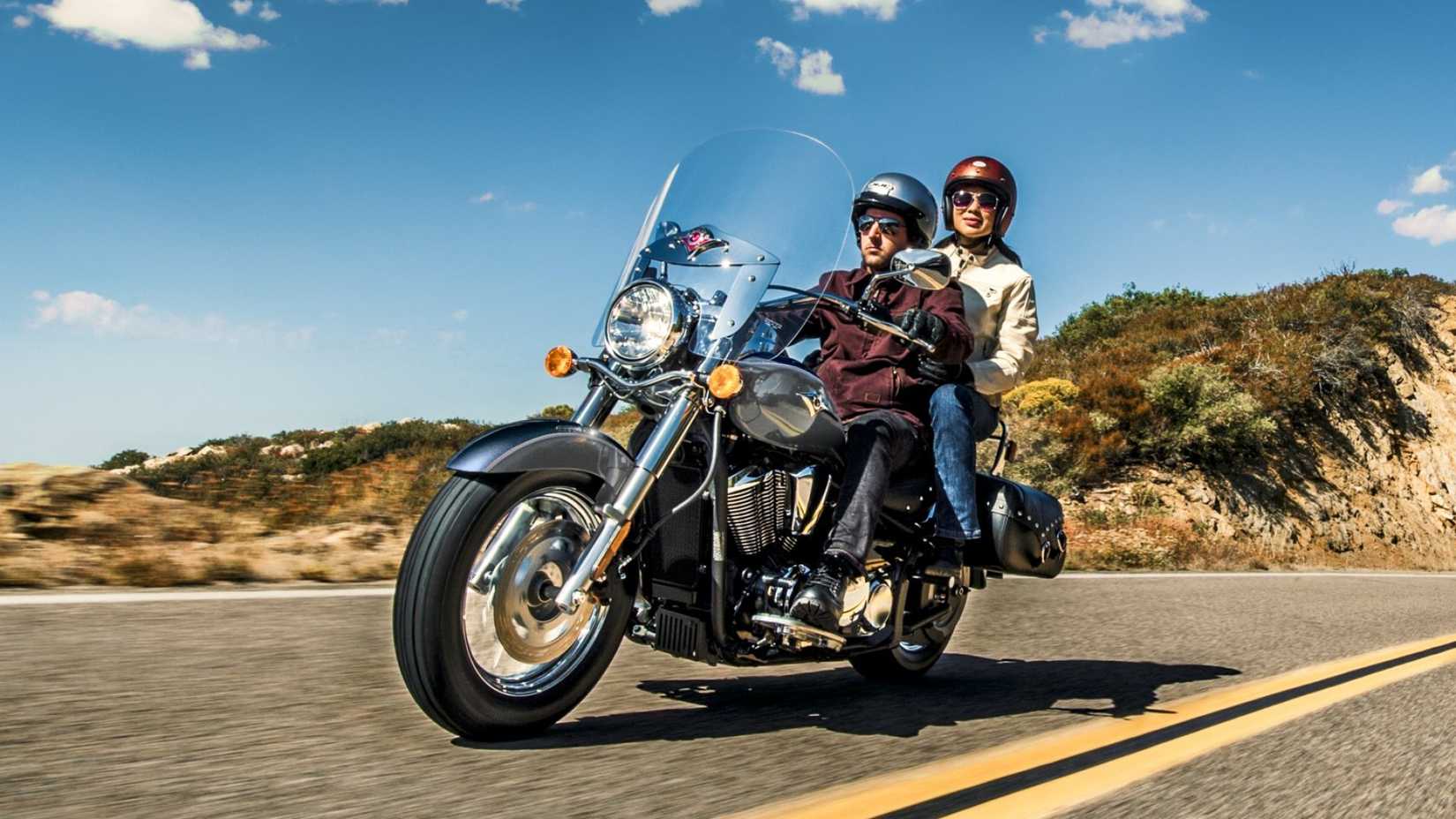 10 New Cruisers That Redefine Long-Distance Comfort