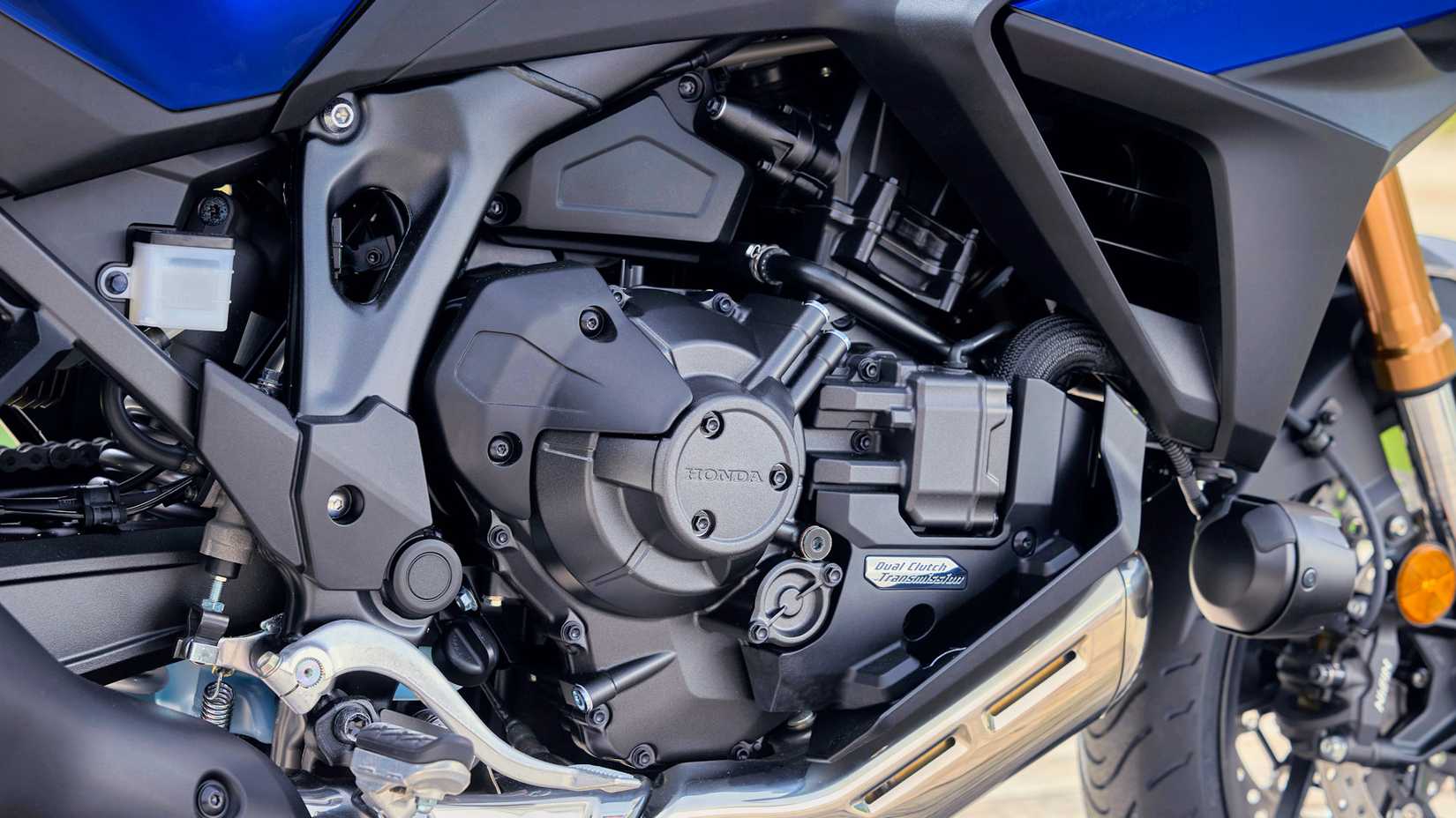 The Motorcycle That Nails The Balance Between Touring Comfort And ...