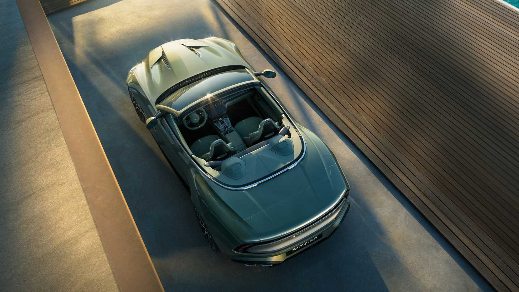 10 Affordable Used Cars With V12 Engines