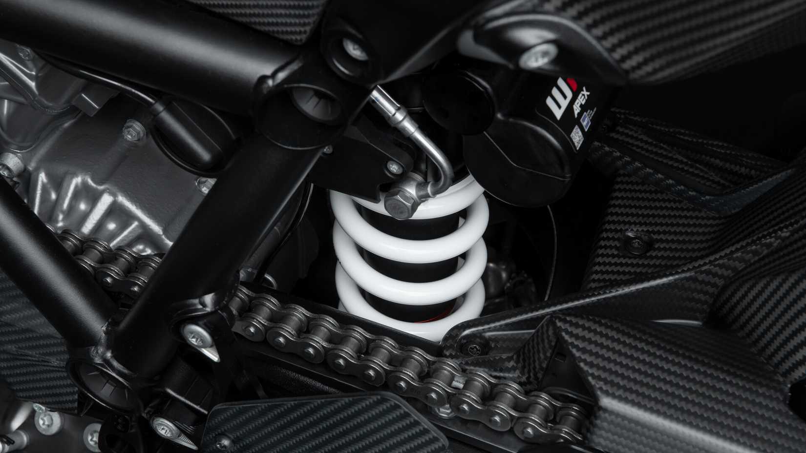 This Brabus Bike Is An Investment Worth Every Penny