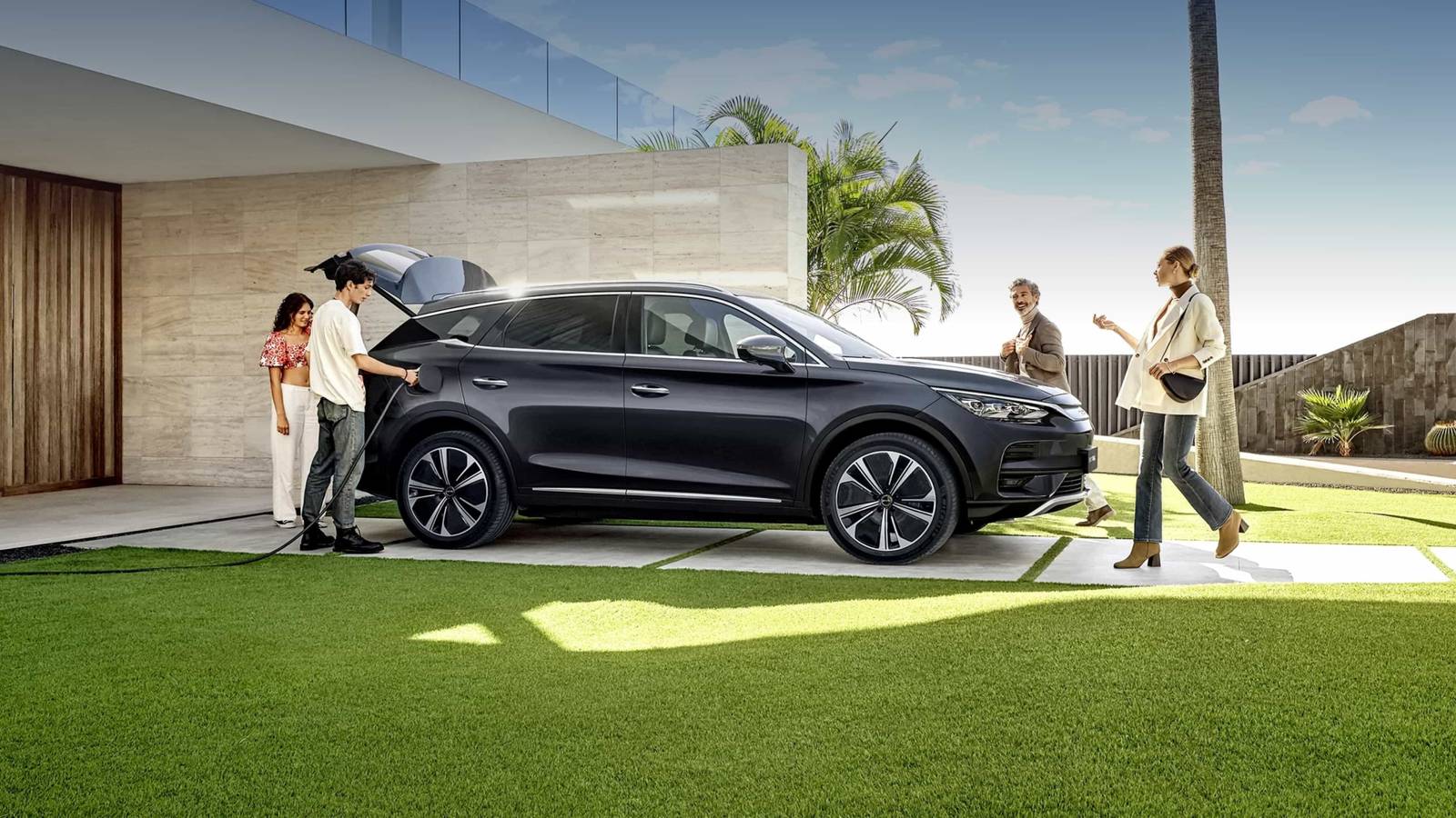 Byd S 5 Minute Charging Is Cool But Here S Why It Shouldn T Be The