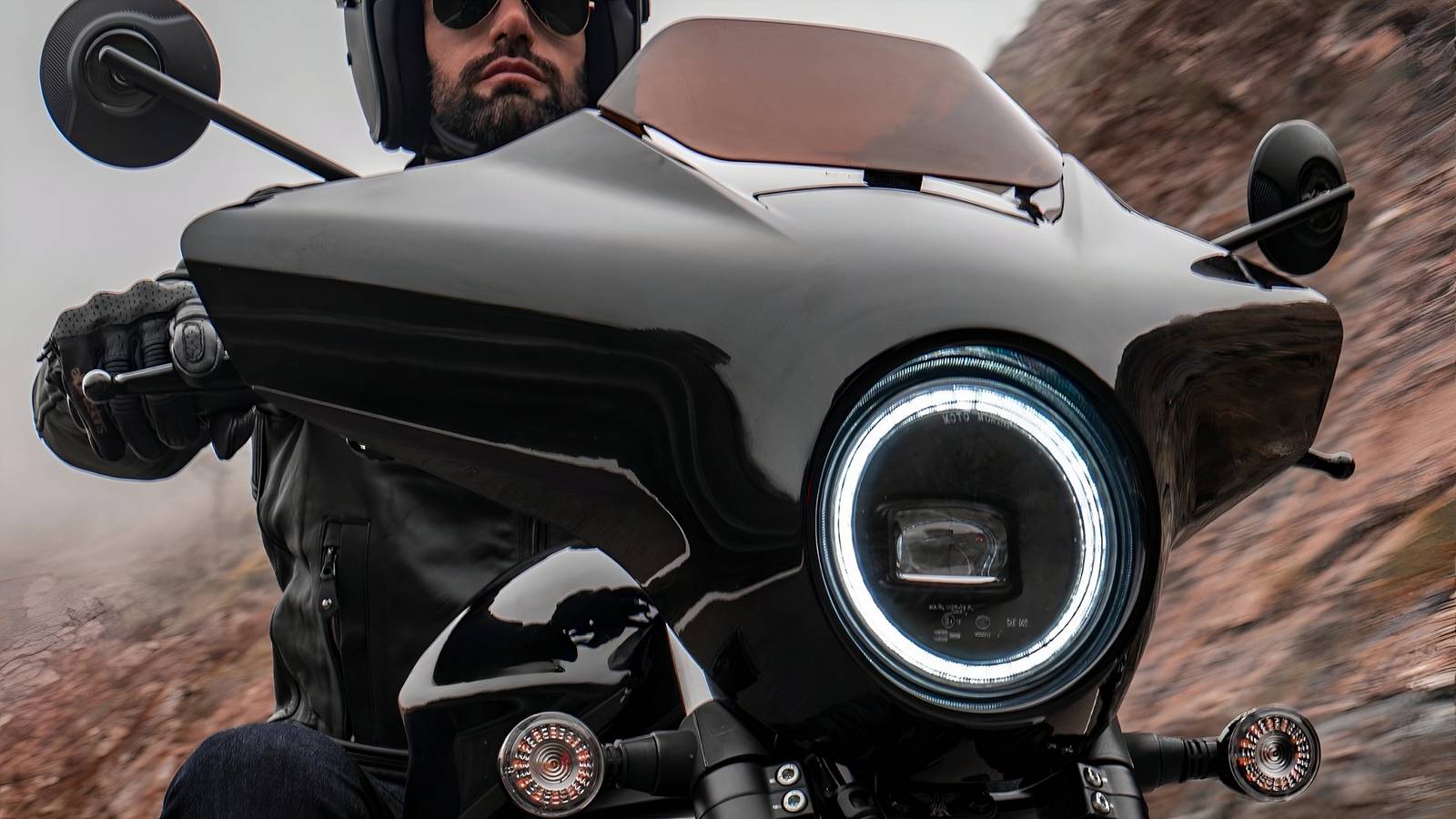 The Affordable Touring Bike That’s Perfect For A First-Time Buyer