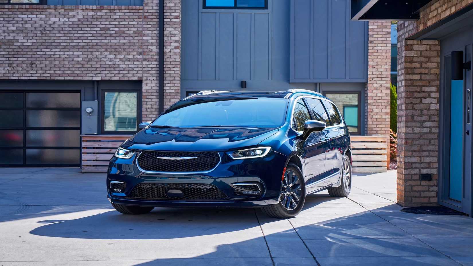 FCA USA's First Quarter Sales Dropped 12 Percent