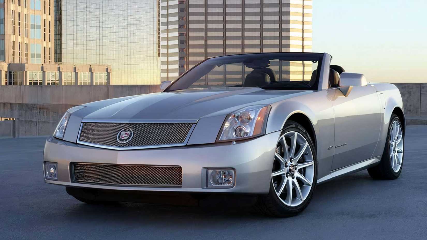 10 Used Convertibles That Blend Luxury And Affordability