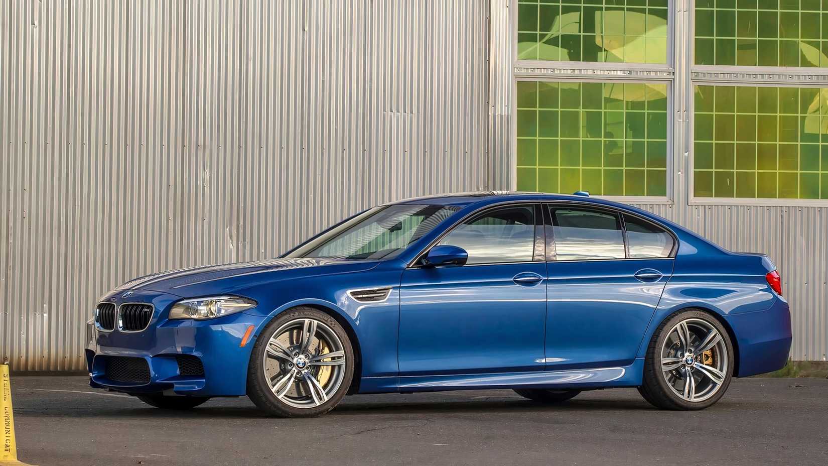 10 Performance Bargains That Deliver Over 400 HP For Less Than $25K