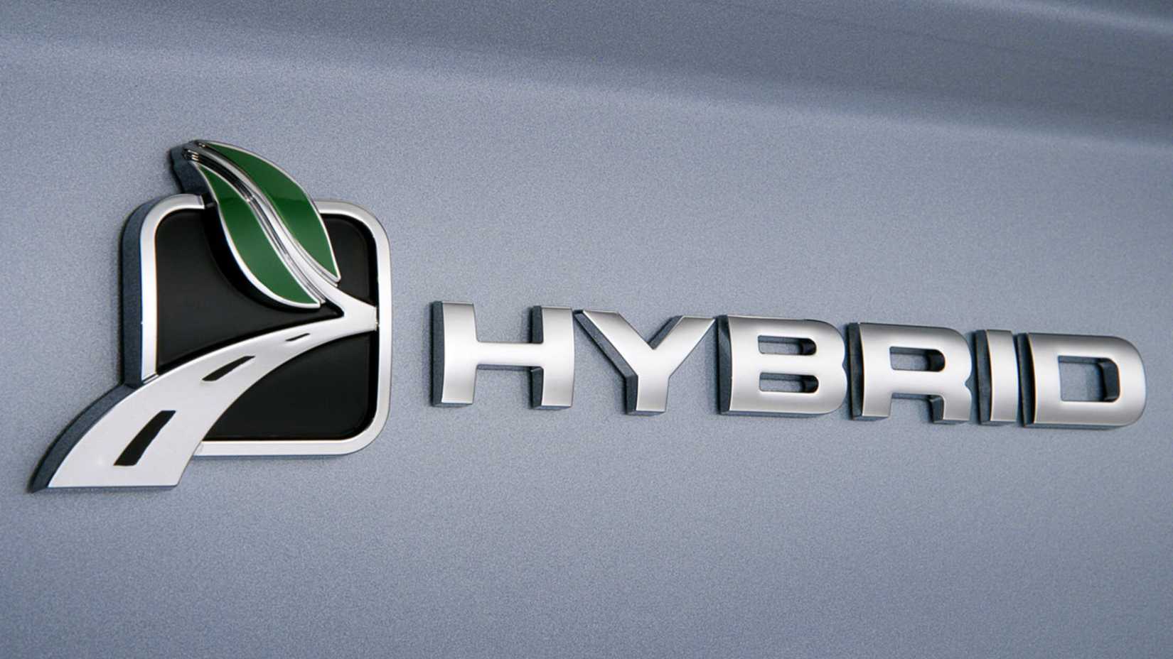 This Older Ford Hybrid Is Still A Great Buy For Reliability