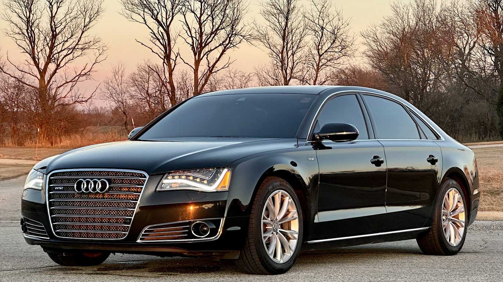 This Overlooked 12-Cylinder Luxury GT Is Now A Bargain With Supercar Roots