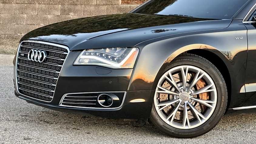 10 Crazy Fast And Cheap Audi Models On The Used Market