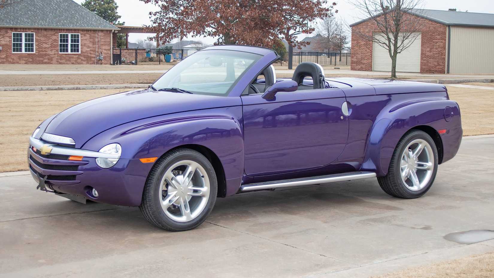 Five Rare Pickup Trucks You Can Snag For Under $30,000