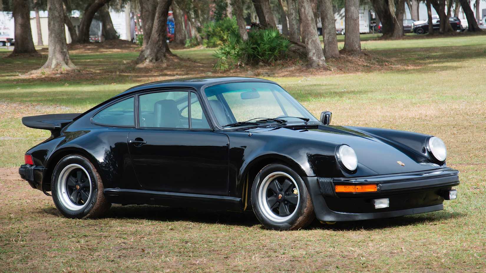 The First 10 Production Cars In History With Factory Turbochargers