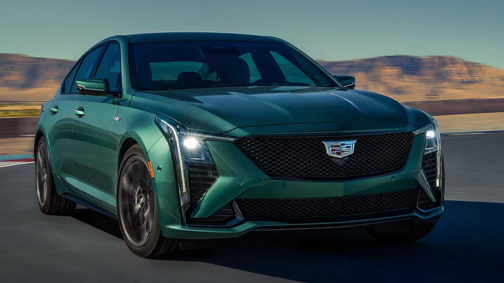 10 Overlooked Sedans With Phenomenal Horsepower