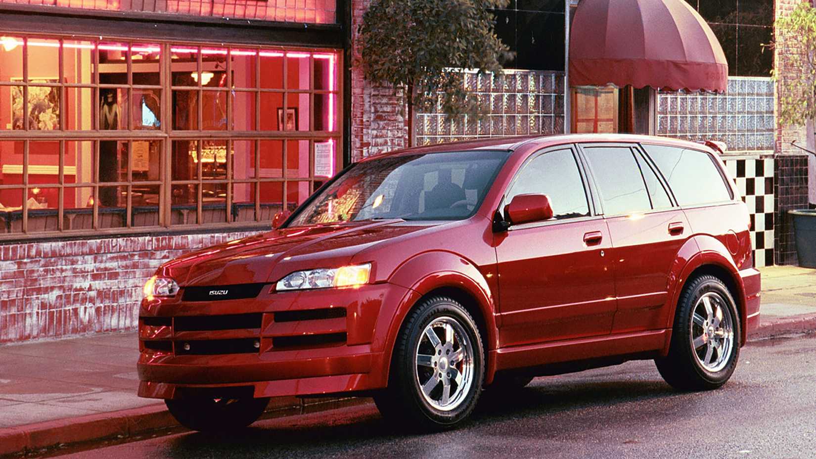 10 Killed-Off SUVs We Need Back NOW – Legends That Deserve A Revival