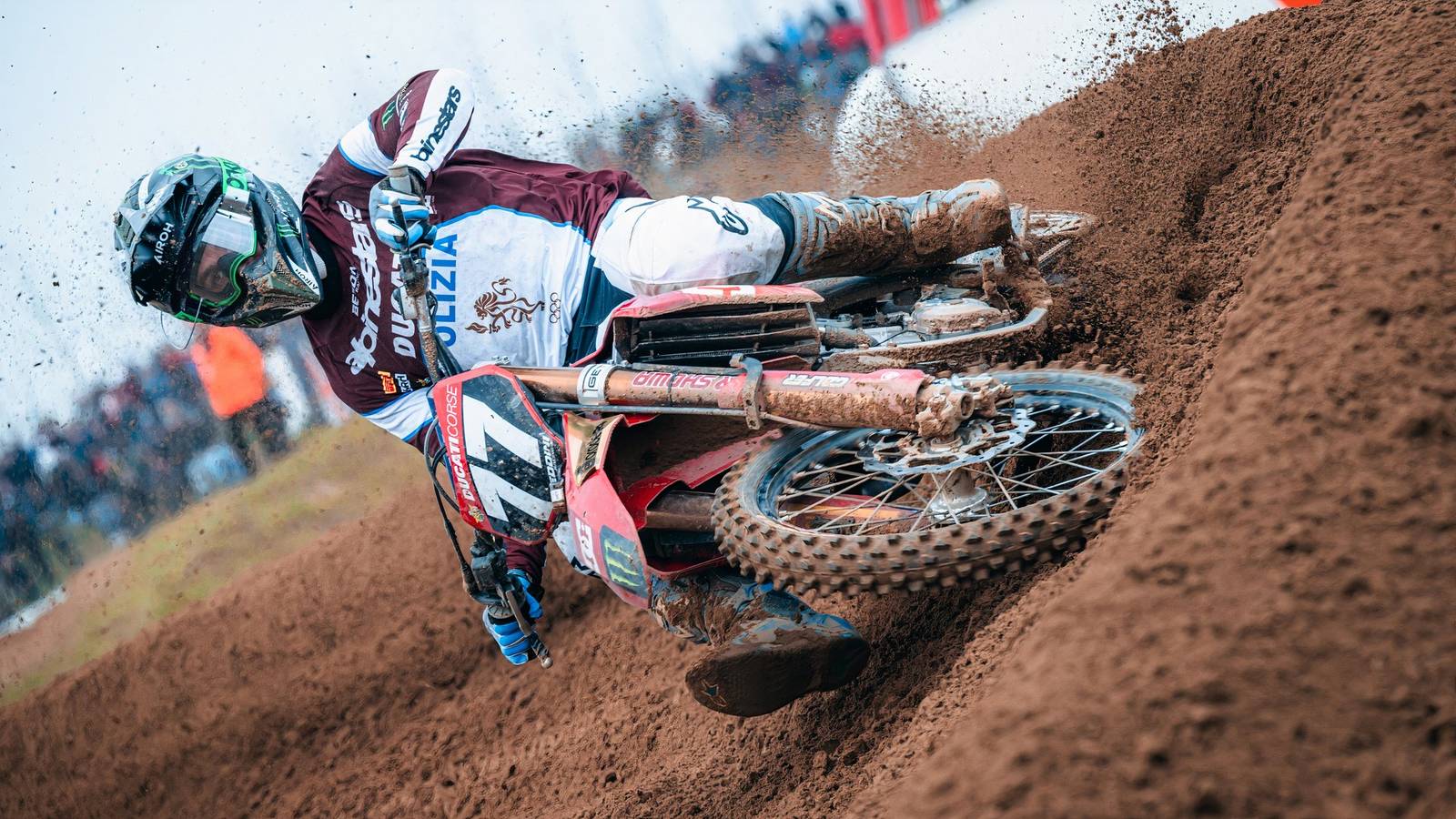 This Is Ducati's Smallest Race Bike Today And It's Already Won!