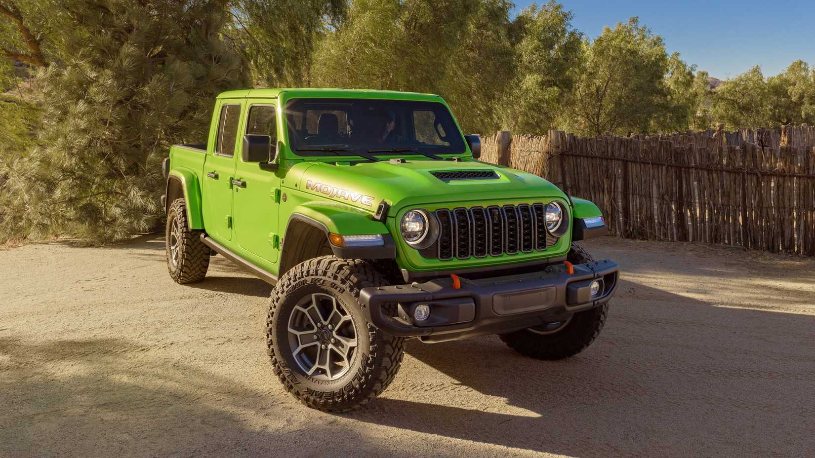 Top Luxury Jeeps That Excel Off-Road