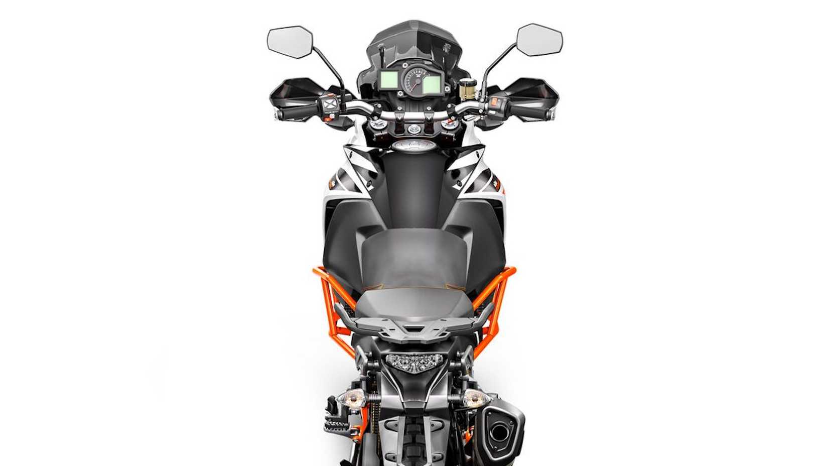 Here's The Used Adventure Bike That's Worth Every Penny